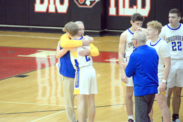 Rook reaches milestone in Central win over Bellaire | News, Sports ...